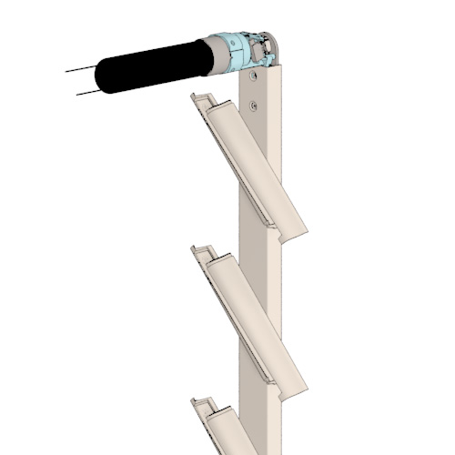 Altair Installation Videos - New Zealand