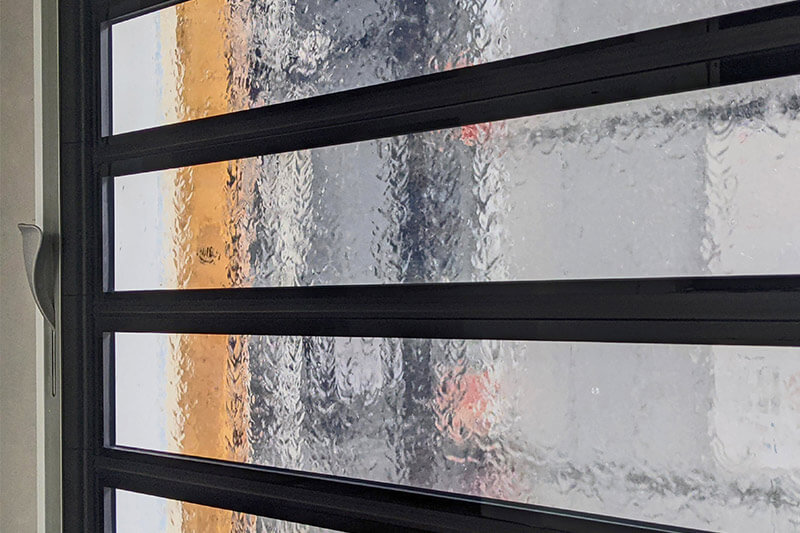 IGLU Double Glazed System - New Zealand