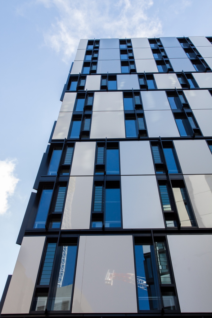 IGLU Double Glazed System - New Zealand